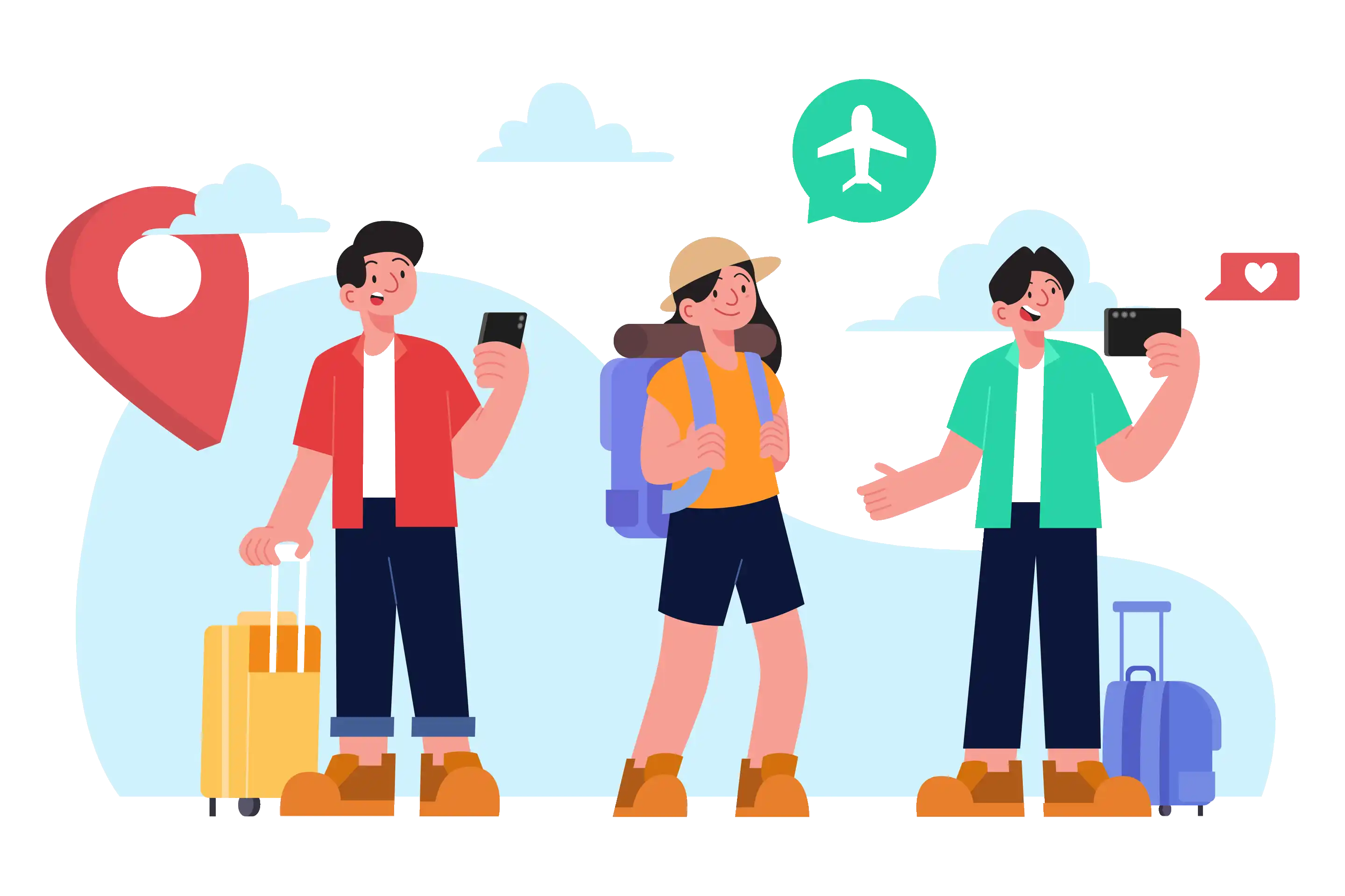 Convert and decode PNRs from Galileo, Sabre, Amadeus & Smartpoint PNR ...