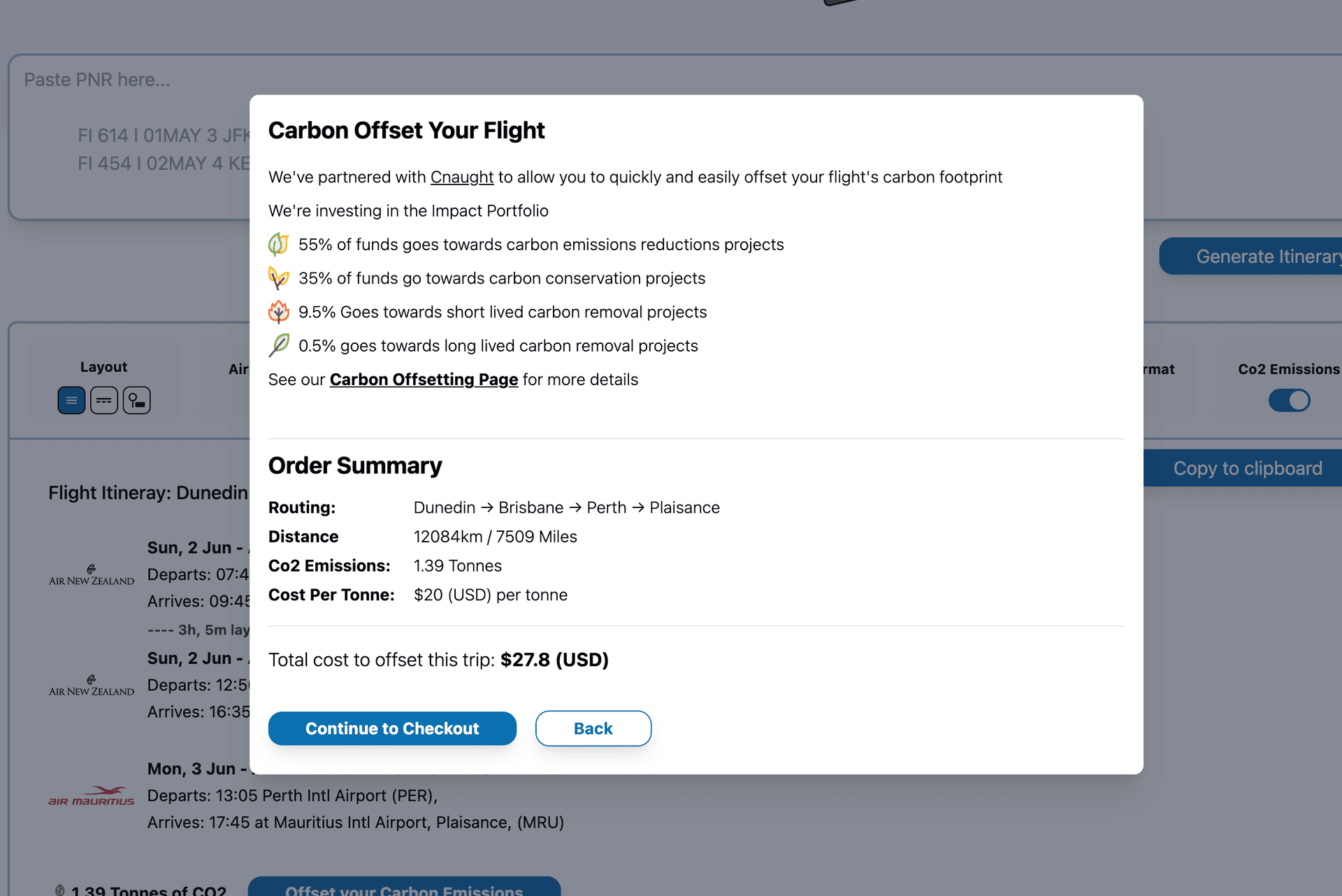 PNR Expert | Convert and decode PNRs from Galileo, Sabre, Amadeus ...